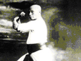 What is Shaolin Kung Fu -Kunyu mountain shaolin martial arts academy China