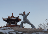 What is Shaolin Kung Fu -Kunyu mountain shaolin martial arts academy China