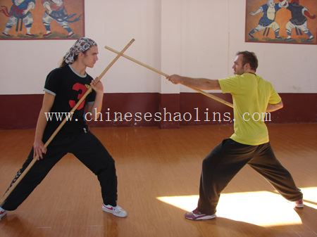 shaolin photo